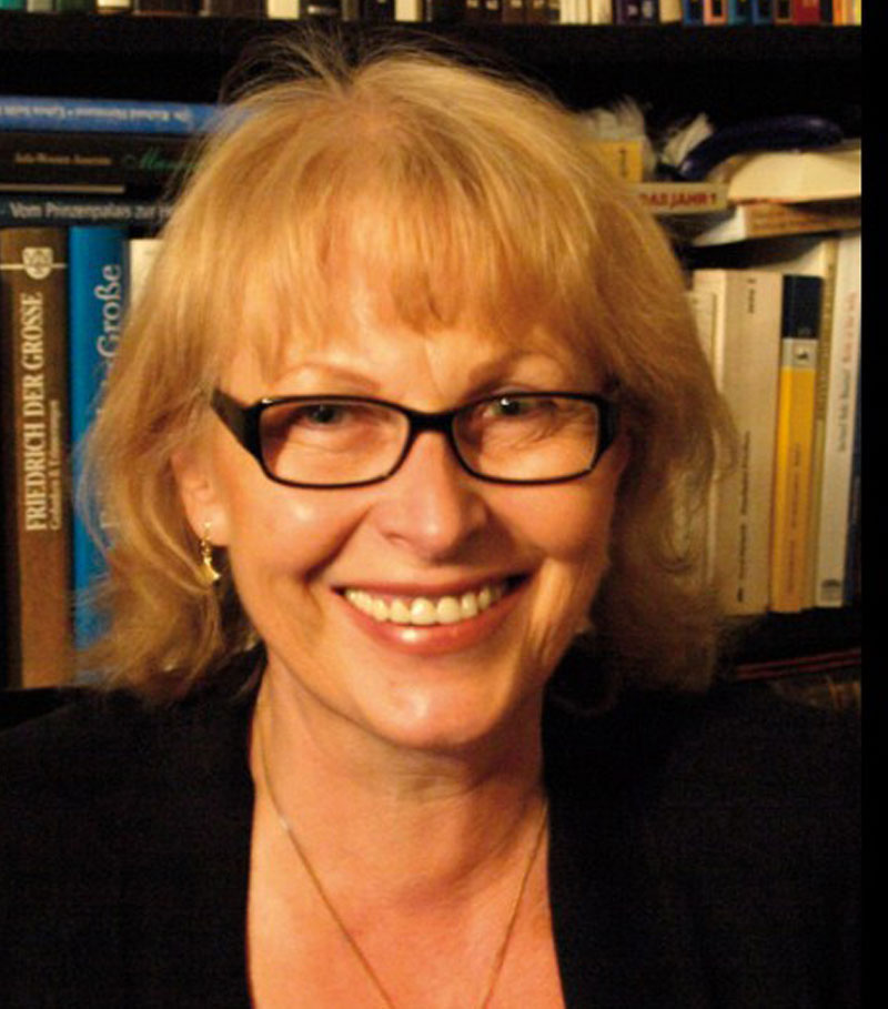 „Sagenhafte Niederlausitz”, 20.11.2021, 19 Uhr – Freier Deutscher ...